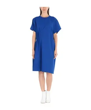 MAISON MARGIELA Stretch Shortsleeve Dress