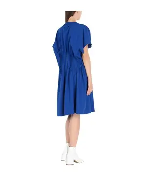 MAISON MARGIELA Stretch Shortsleeve Dress