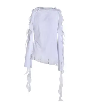 Blumarine Long-sleeve T-shirt