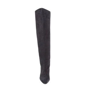 Isabel Marant Étoile Minimalist Pointedtoe Tall Boots