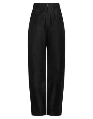 MAISON MARGIELA Loose Straightleg Trousers