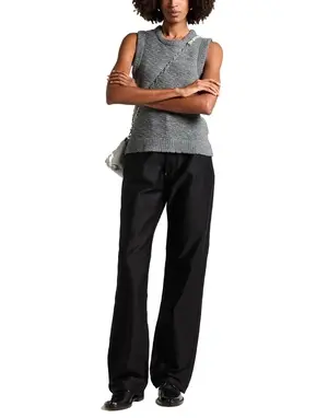 MAISON MARGIELA Loose Straightleg Trousers