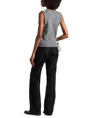 MAISON MARGIELA Loose Straightleg Trousers