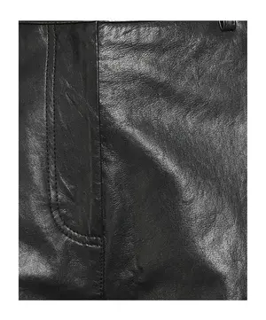 Max Mara Solidcolor Shorts