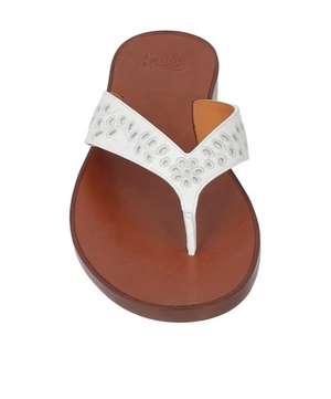 Chloé Minimalist Thong Sandals