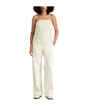 Brunello Cucinelli Simple Solid-colored Top