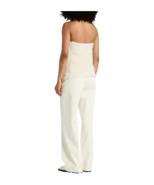 Brunello Cucinelli Simple Solid-colored Top
