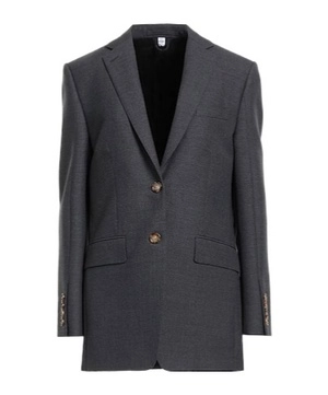 Burberry Singlebreasted Blazer