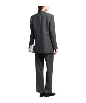 Burberry Singlebreasted Blazer