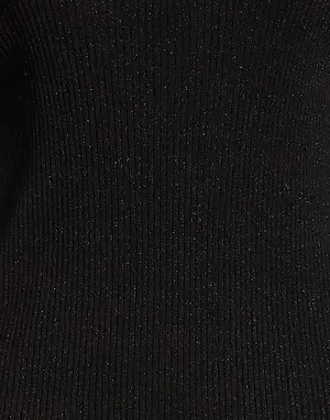 Brunello Cucinelli Solidcolor Ribbed Knit Hoodie