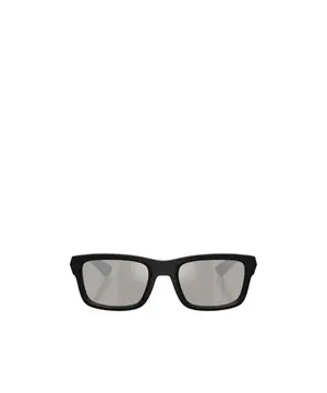 Prada Full-frame Sunglasses - Black