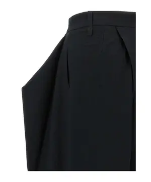 Issey Miyake Grainy Pants