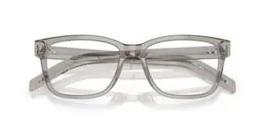 Prada Square Frame Glasses