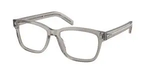 Prada Square Frame Glasses