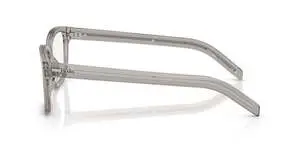 Prada Square Frame Glasses