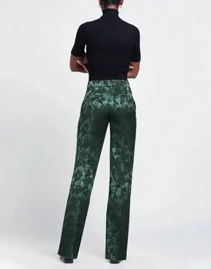 Chloé Straightleg Printed Trousers