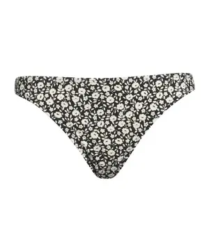 Tory Burch Floralprint Bikini Bottom