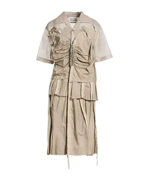 Maison Margiela Sheer Dresses