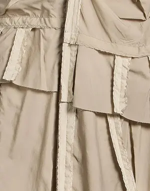 MAISON MARGIELA Shirt Dress