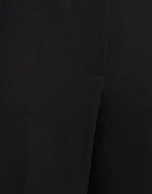 Max Mara Loose Straight-leg Pants