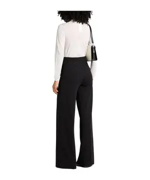 Max Mara Loose Straight-leg Pants