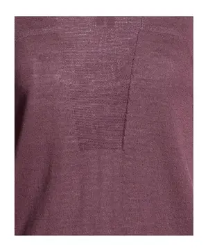 Rick Owens Pullover Fine Knit Sweater