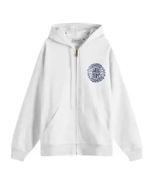 Carhartt Zipper Hoodie - No