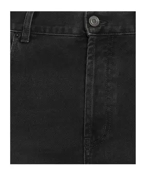 Saint Laurent Straightleg Jeans