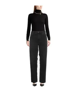 Saint Laurent Straightleg Jeans