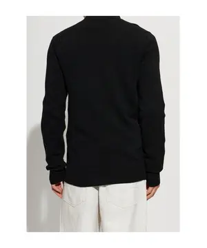Play Comme Des Garcon Long-sleeve Cardigan