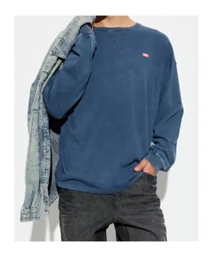 DIESEL® Long-sleeve T-shirt