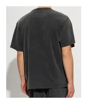 Off-White Crew-neck T-shirt