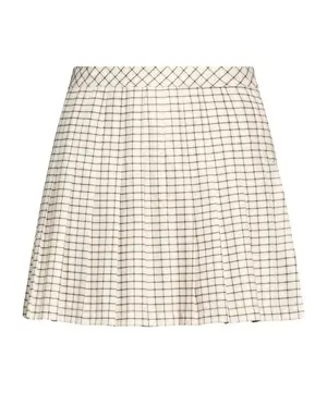 Tory Burch Pleated Skirts