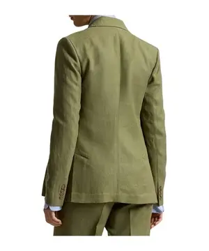 Ralph Lauren Double-breasted Blazer