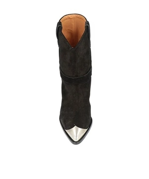 Isabel Marant Étoile Minimalist Pointedtoe Highheels