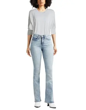 Marni Shortsleeve Knit Top