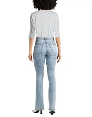 Marni Shortsleeve Knit Top