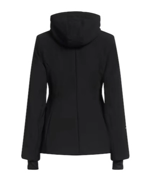 Balenciaga Minimalist Hooded Jacket
