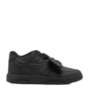 Off-White Lace-up Sneakers