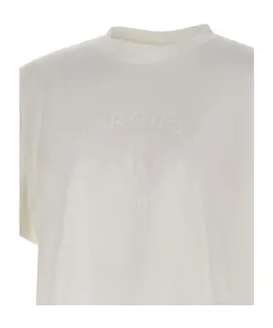MAISON MARGIELA Logo Print T-shirt