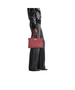 Burberry Medium-sized Tote Bag