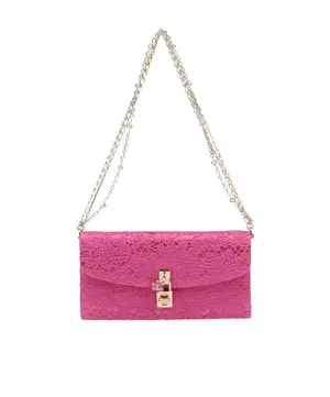 Dolce & Gabbana Mini Handbag - Pink