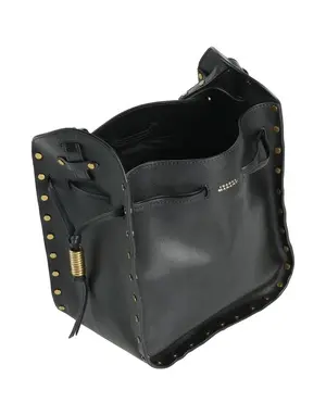 Isabel Marant Étoile Solidcolor Bucket Bag