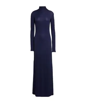 Rag & Bone Metallic Dress - Black