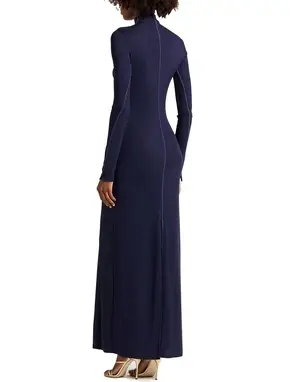 Rag & Bone Metallic Dress