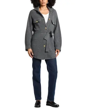 Brunello Cucinelli Mediumweight Knit Jacket