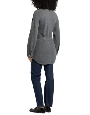 Brunello Cucinelli Mediumweight Knit Jacket
