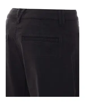 Liu Jo Belt-loop Jeans