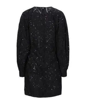 GANNI Lace Dress