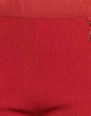 Jacquemus Solid-colored Knit Shorts